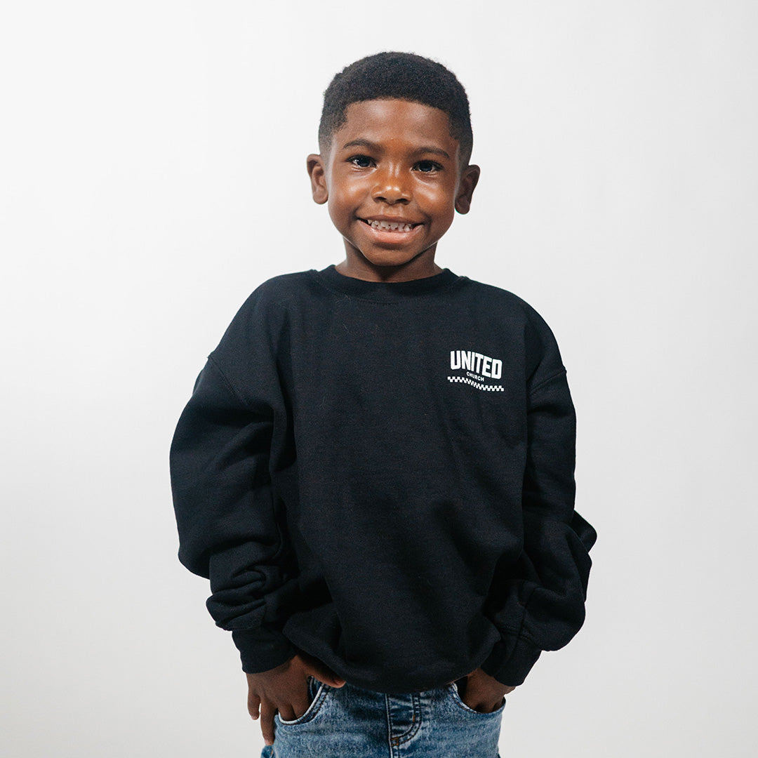 Cartoon Crew | Kids – UNITED Church DE